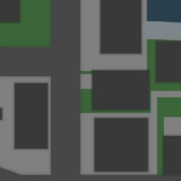 Schedule 1 - Interactive Map by IMapp