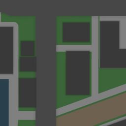 Schedule 1 - Interactive Map by IMapp