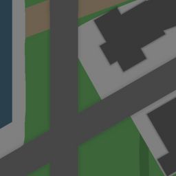 Schedule 1 - Interactive Map by IMapp