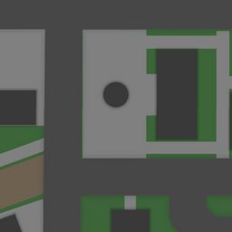 Schedule 1 - Interactive Map by IMapp