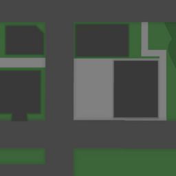 Schedule 1 - Interactive Map by IMapp