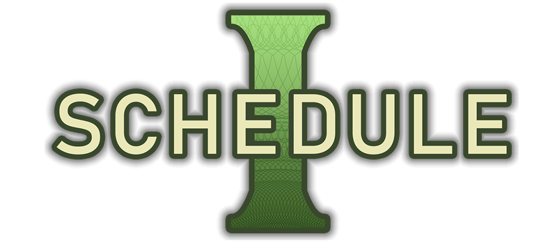 Schedule 1 - Interactive Map by IMapp